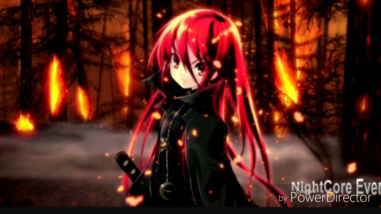 TOBU - INFECTIOUS [NIGHTCORE RELEASE] - YouTube