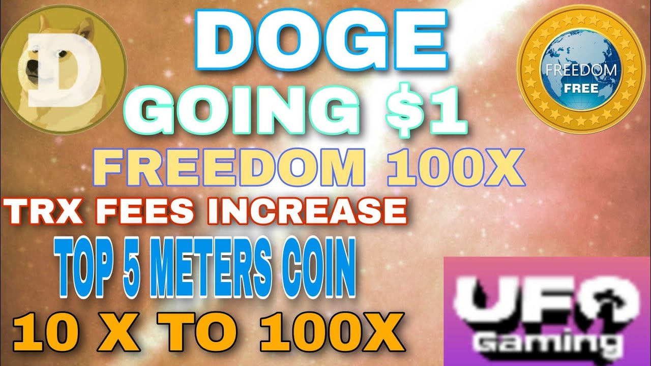 DOGE COIN NEWS TAMIL🔥FREE,DOM COIN BIG PUMP SOON🚀TOP 5 METAVERS COIN ...