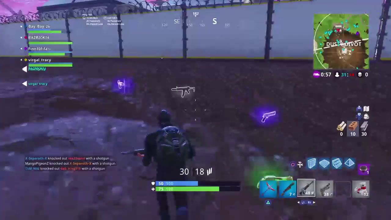 Road to 50 wins - YouTube