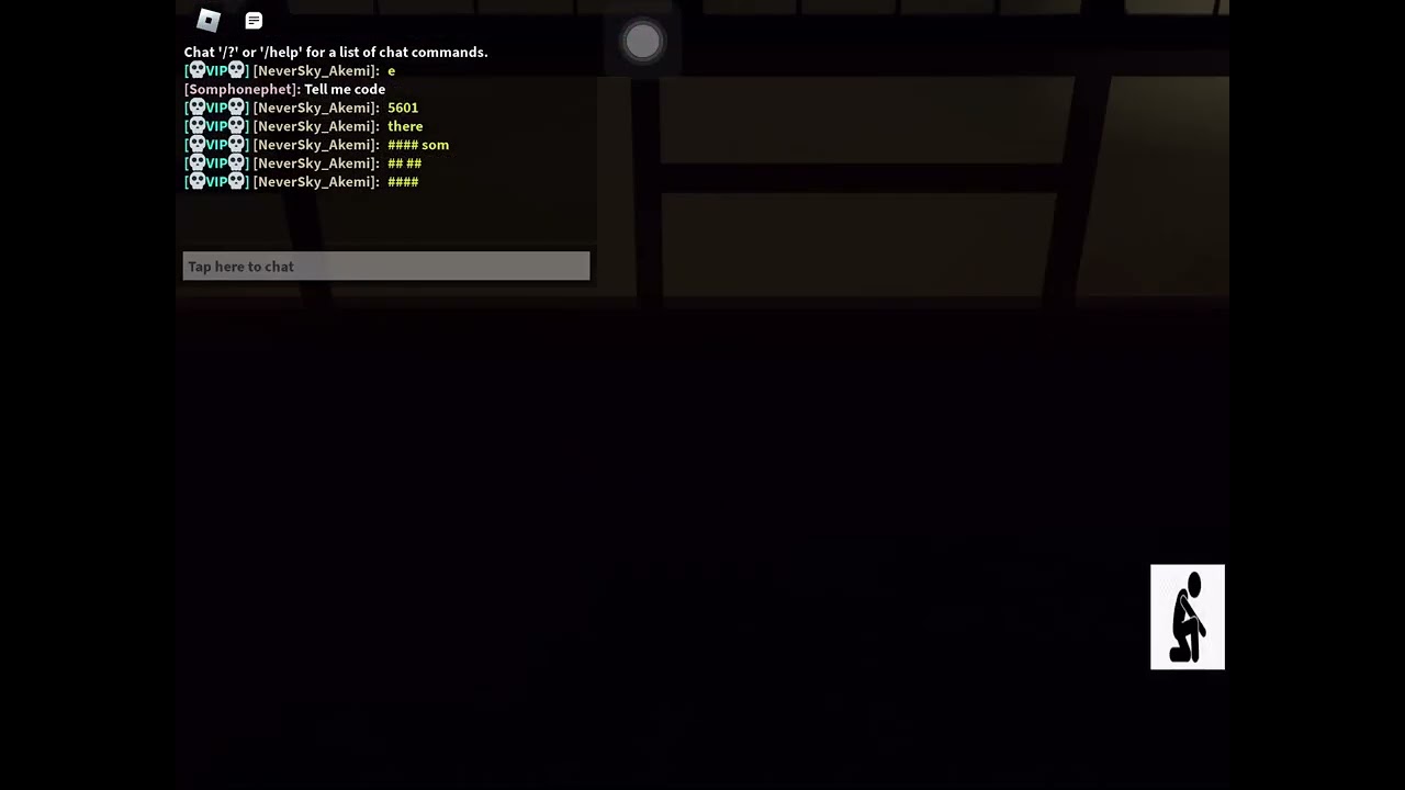 Roblox the sleeping sleep chapter 3 revamp all jumpscare - YouTube