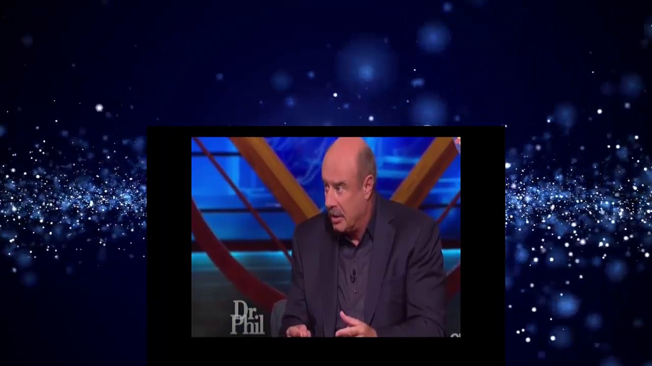 Dr Phil Show 2020 Jan 09,2020 Best Episode 177 Part 4 - YouTube