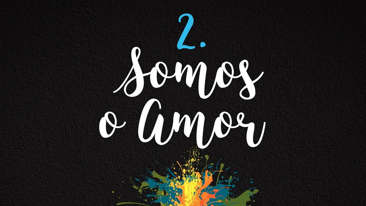 02 - Somos o Amor - Celebra São Paulo - UCB - YouTube