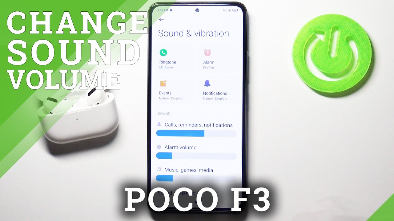 How To Turn On Ringtone Volume On XIAOMI Poco F3 Sound Settings YouTube how-to-turn-on-ringtone-volume-on-xiaomi-poco-f3-sound-settings-youtube