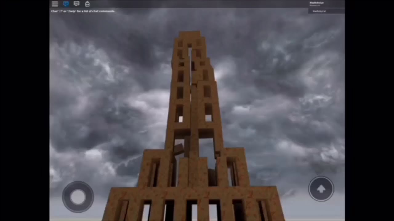 Roblox Life After People The Great Collapses Part 3 - YouTube