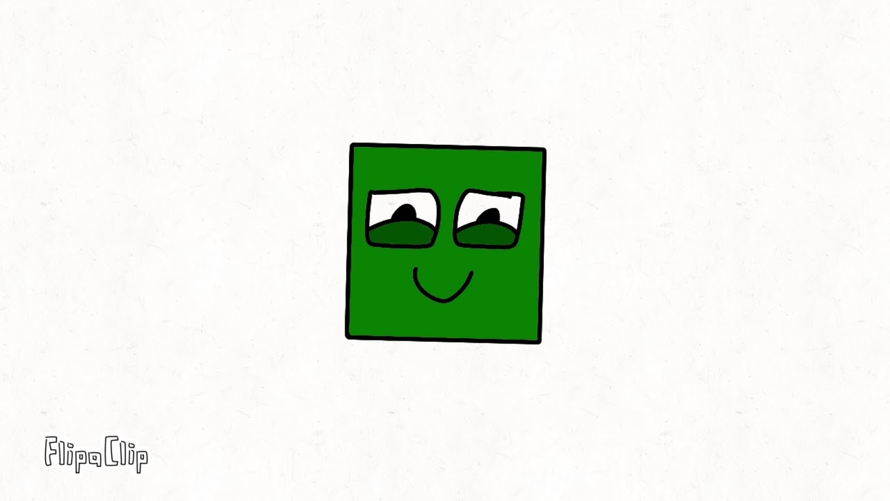 Square | Shape Lore Reboot. - YouTube