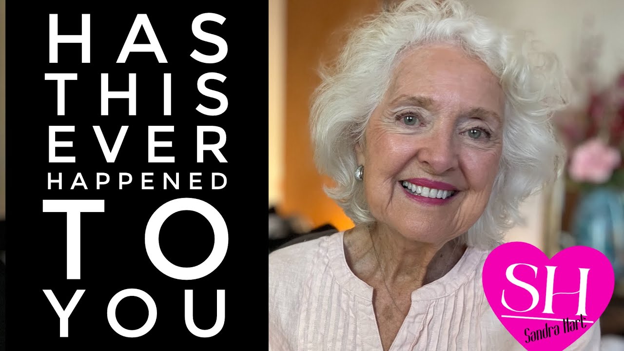 Unexpected Encounters, Weight Loss Success Over 60 And Regrets | Sandra ...