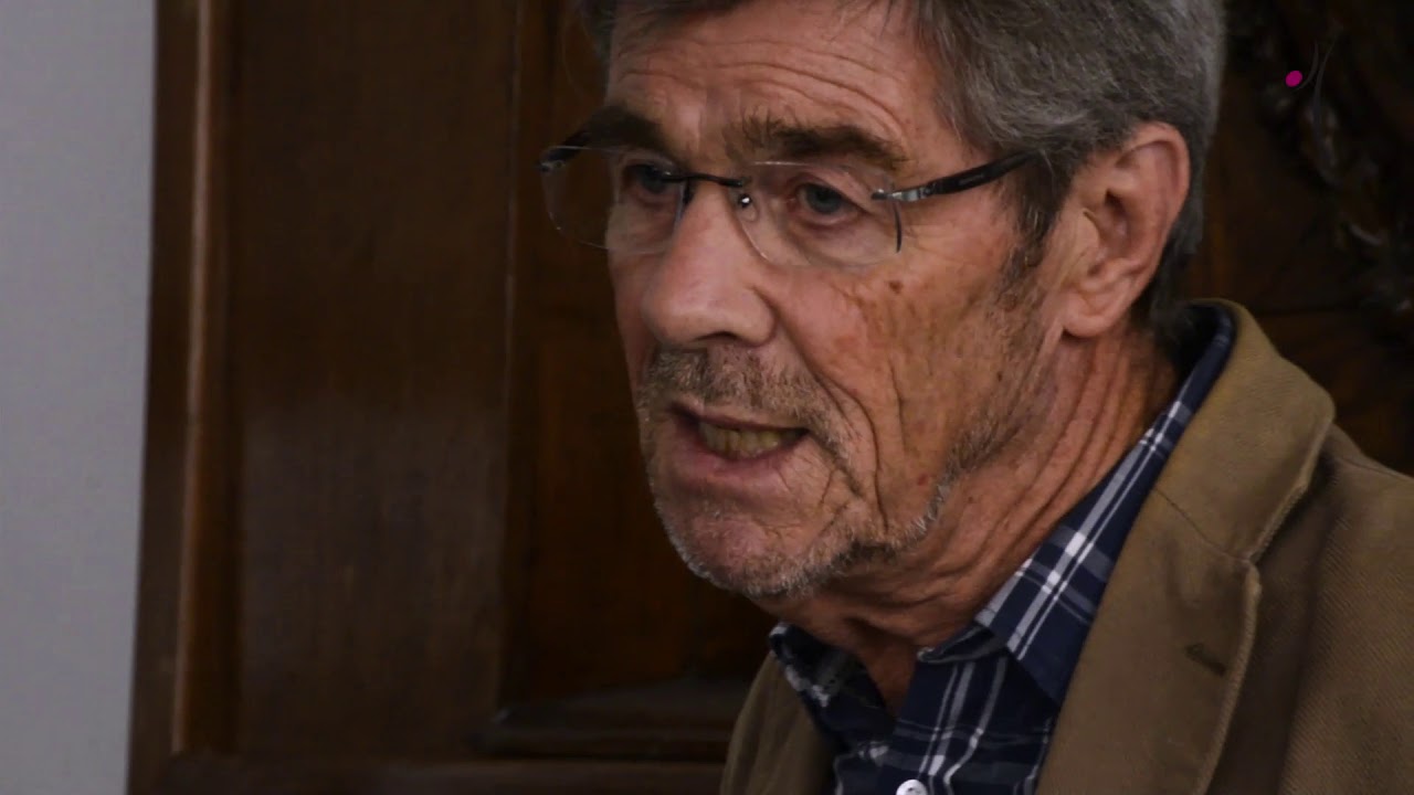 Timothy Ireland (BRA) - Educación de Personas Jóvenes y Adultas - YouTube