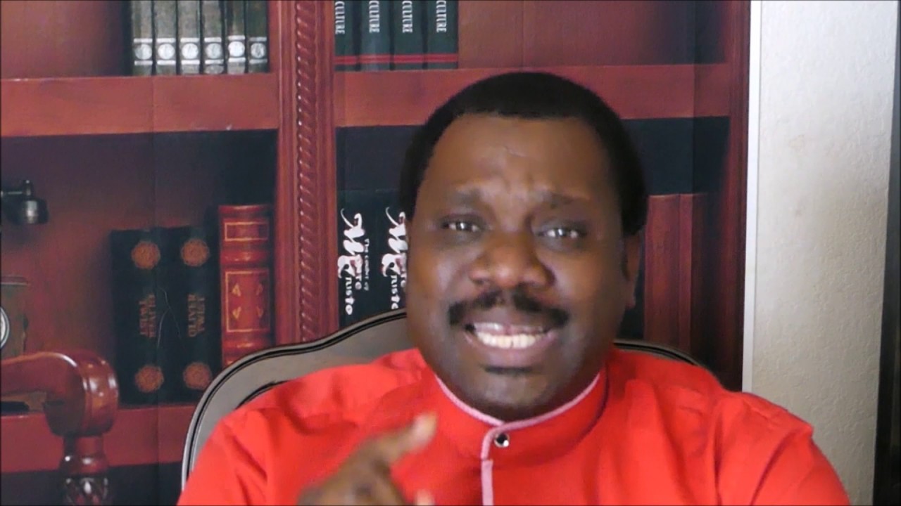 Prophetic Encounter 1- Apostle David Adeola Adeboye - YouTube