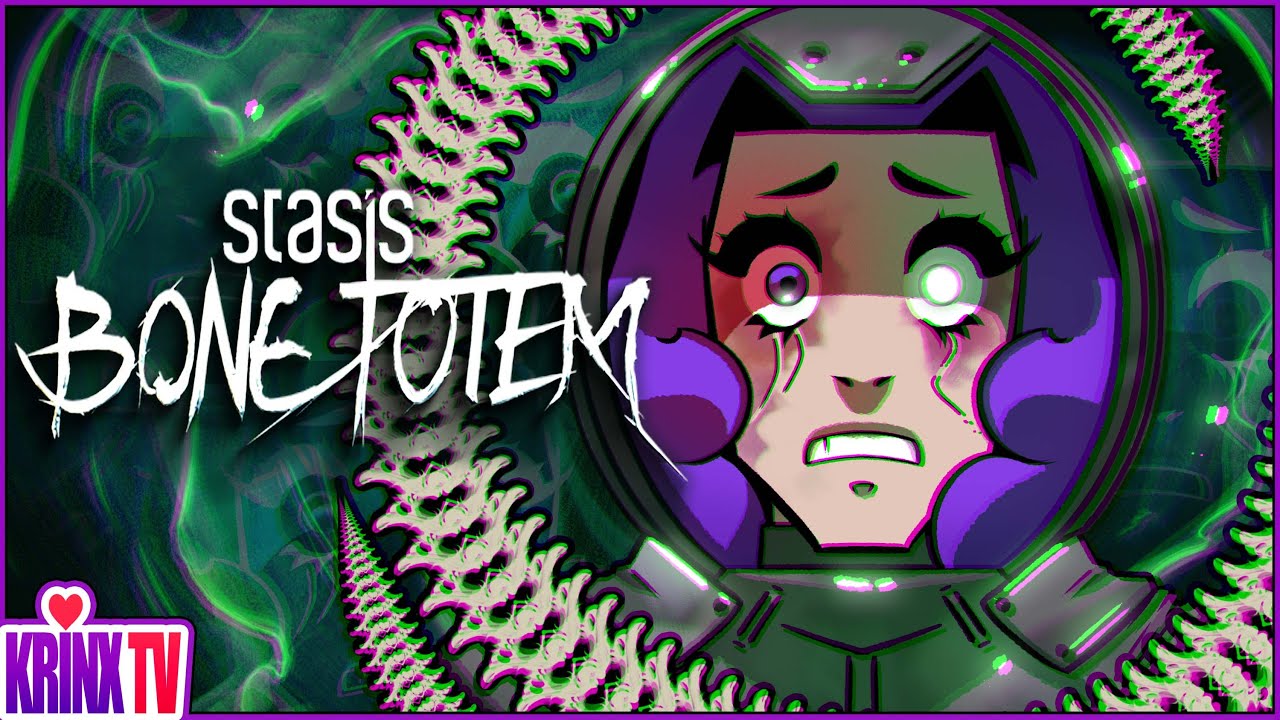 THE BEST SCI FI HORROR IN YEARS | Stasis: Bone Totem - YouTube