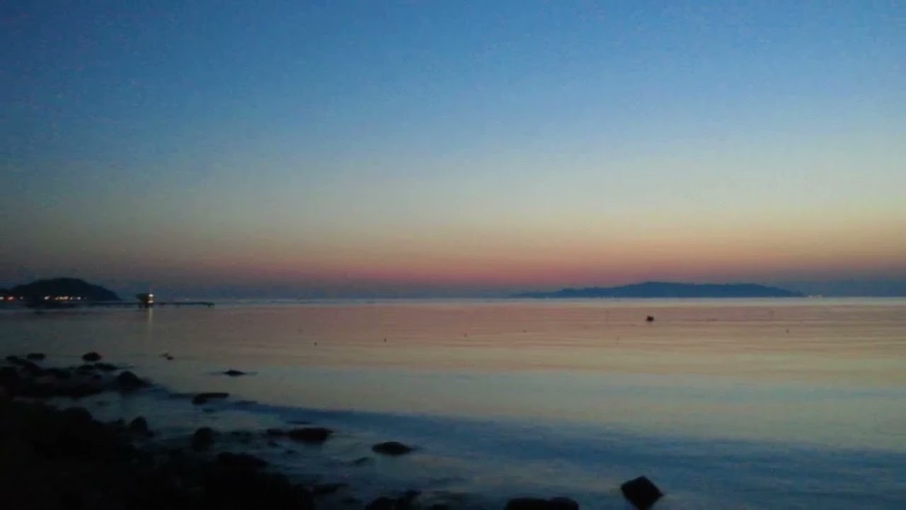 Seaside Story - YouTube