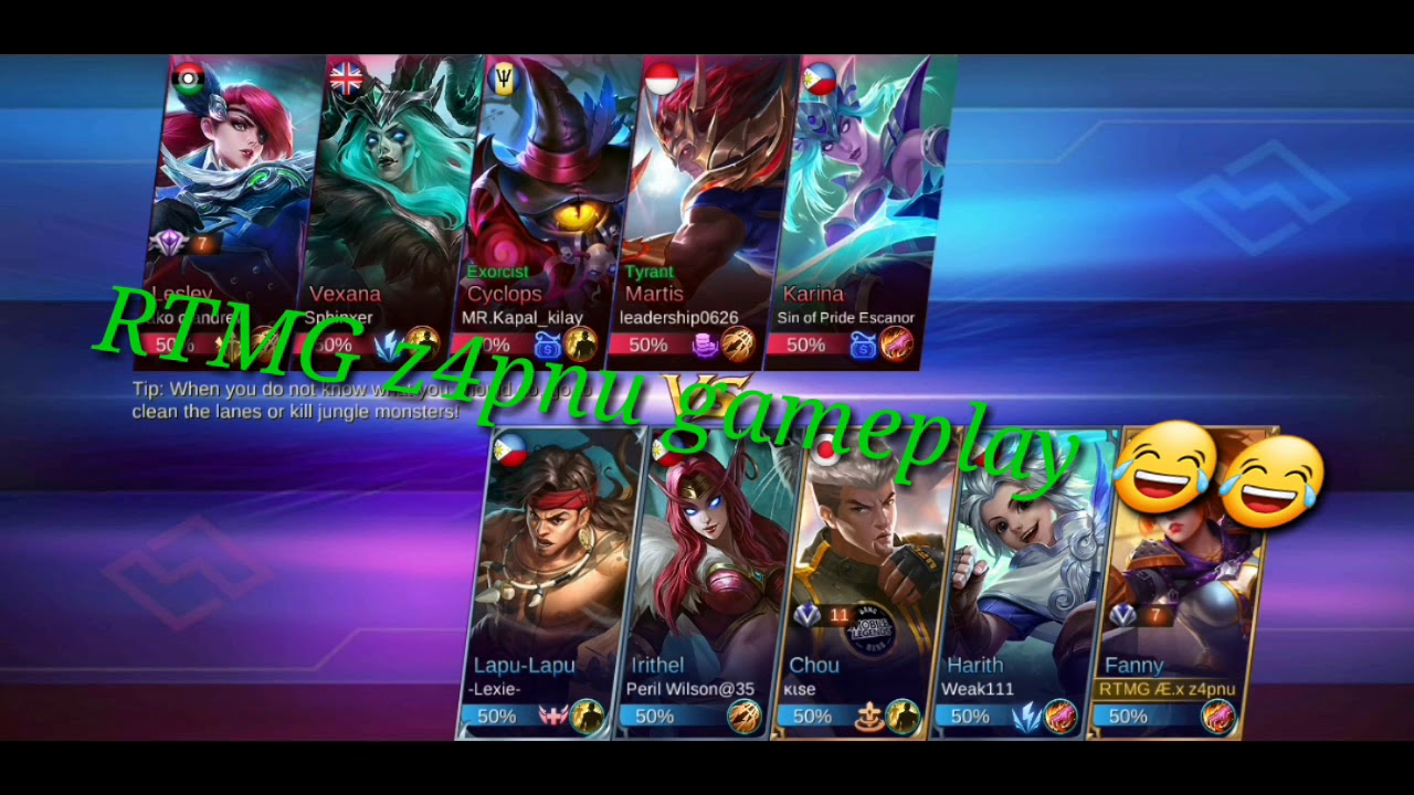 z4pnu gameplay - YouTube