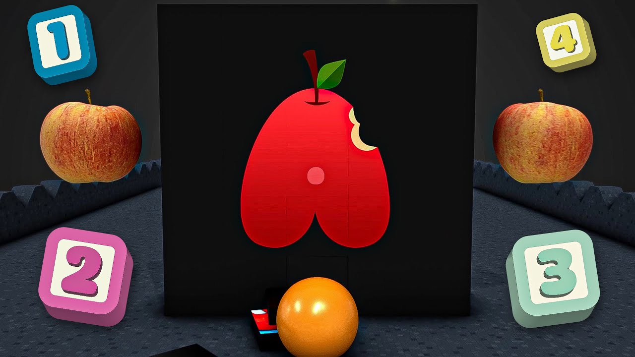 ABC Alphabet Games & Bowling Ball Adventure | Learn Counting & Numbers ...