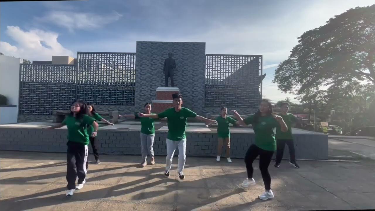 PATHFIT PERFORMANCE TASK 1 “RHYTHM & FLOW: DANCE-INSPIRED WORKOUT ...