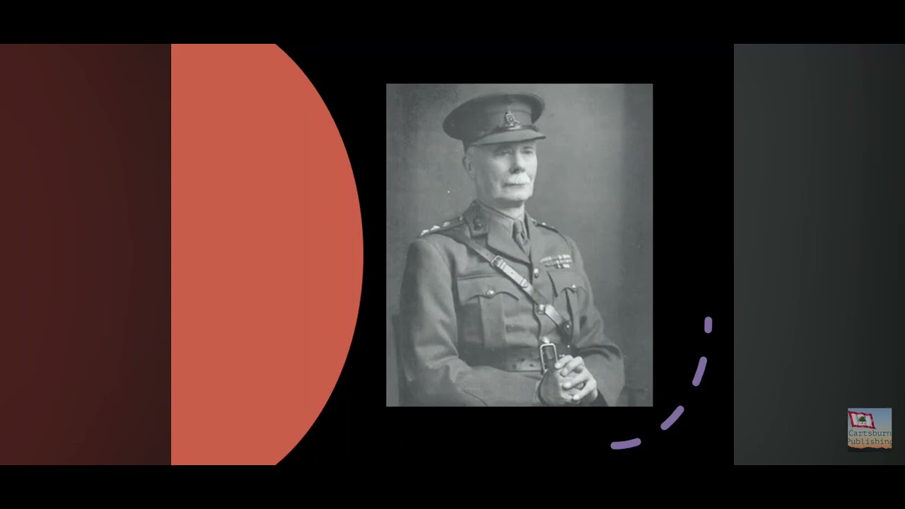 George Mallory, Lithgow & The Somme - YouTube