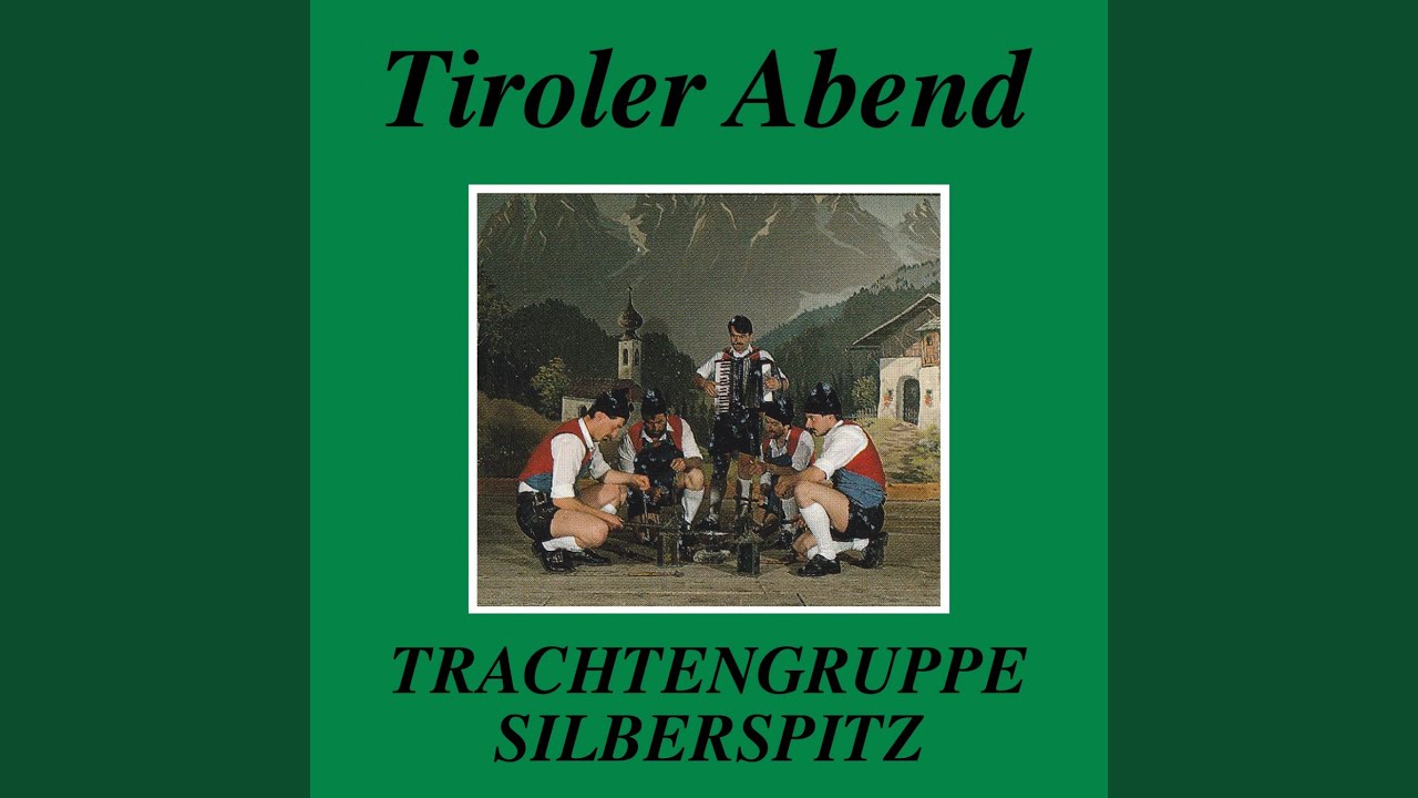 Tiroler Holzhacker Buam - YouTube