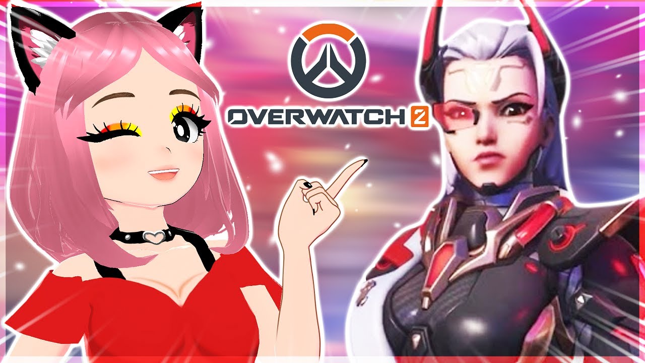 *NEW SKINS* UNLOCK Mercy Mythic skin today! 💖 Overwatch 2 - YouTube