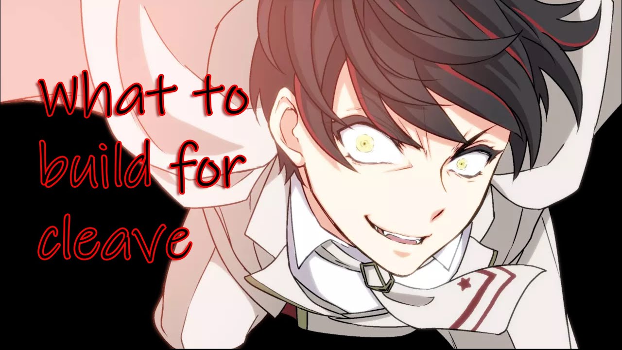 What to Prioritize if You're Cleaving | Cleave Tier List - YouTube