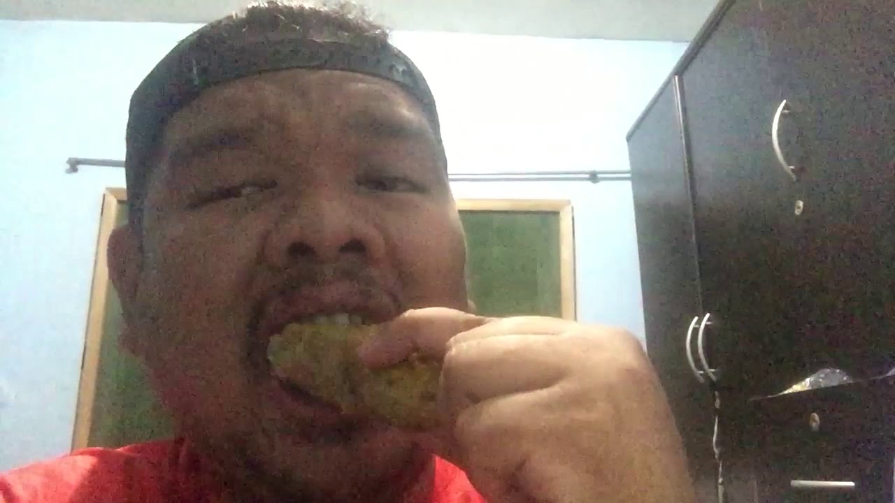 Machang and Pork Kikiam (Eng Bee Tin) - YouTube