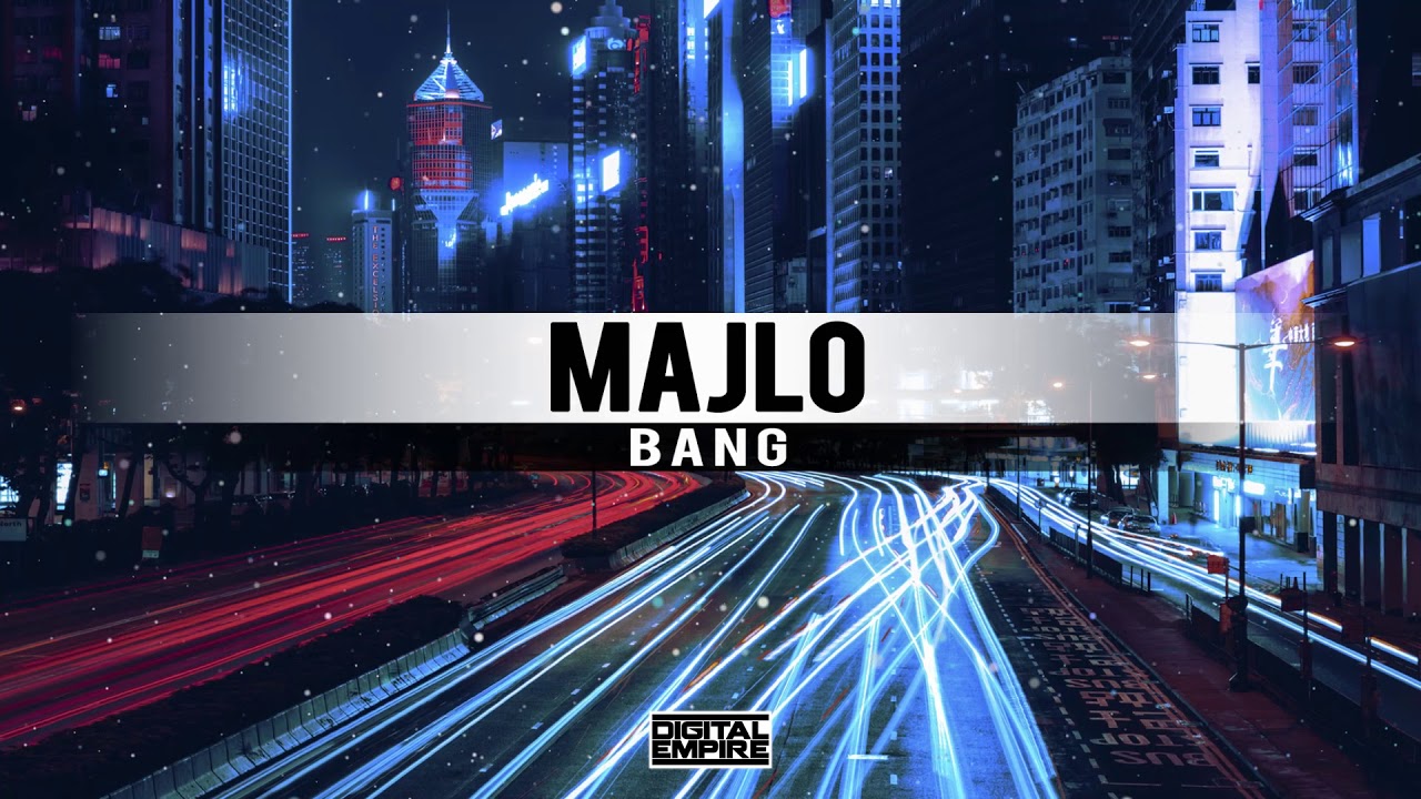 Majlo - Bang (Original Mix) - YouTube