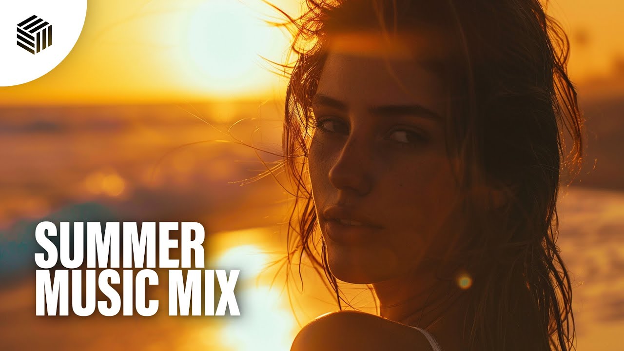 Summer Music Mix ☀️ Sommerhits 🌴 [041] | Deep House, Chill House ...