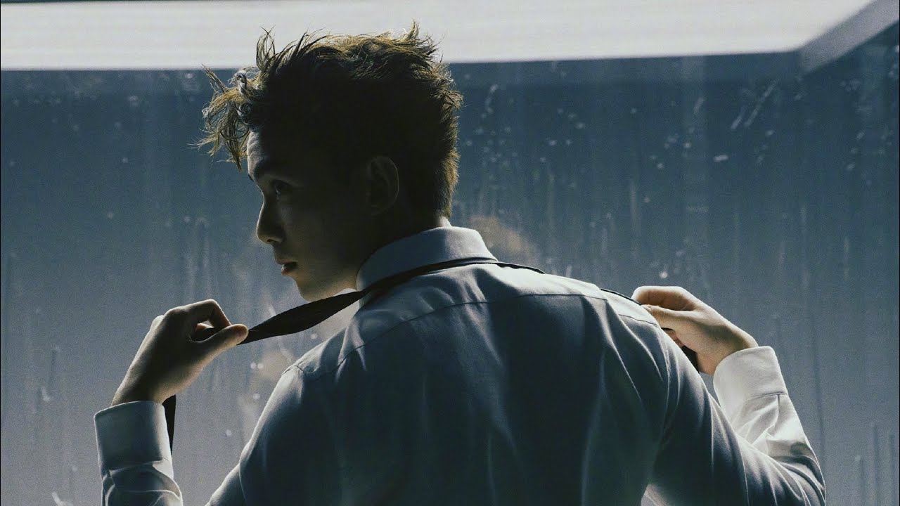 吴磊｜WuLei｜Leo Wu 工作时发布：GQ拍摄花絮 - YouTube