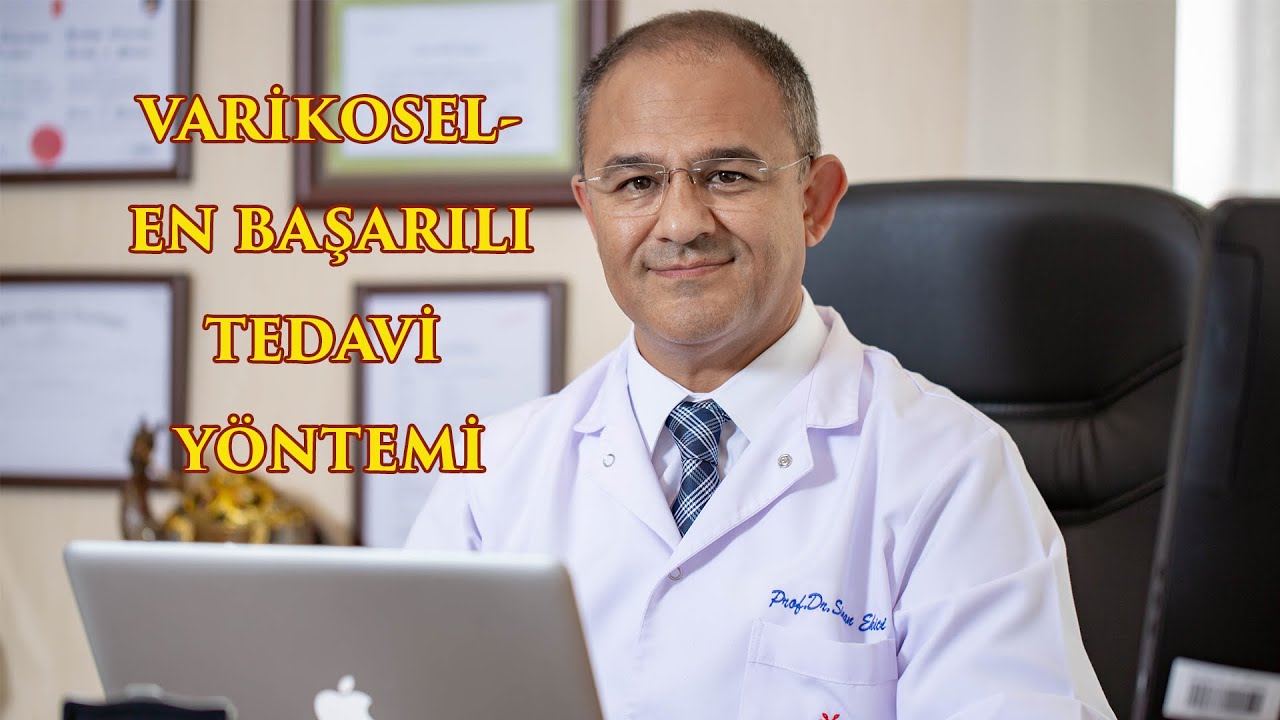 En Başarılı Varikosel Tedavisi Nedir? Bitkisel Tedaviler, İlaç ...