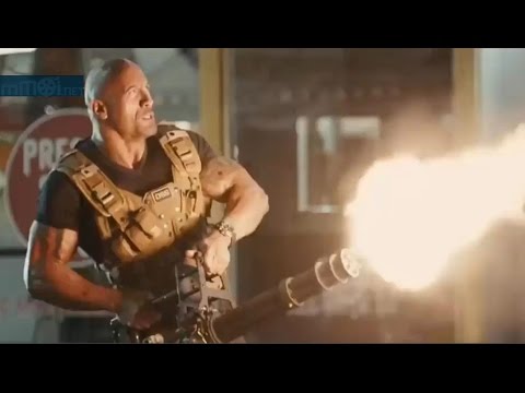 Fast & Furious 7 - Full HD