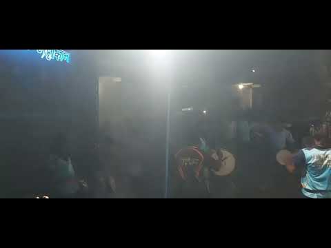 Mahakal band tital song at Bijadevi 30/31/05/2025 @ankushvalvi1293