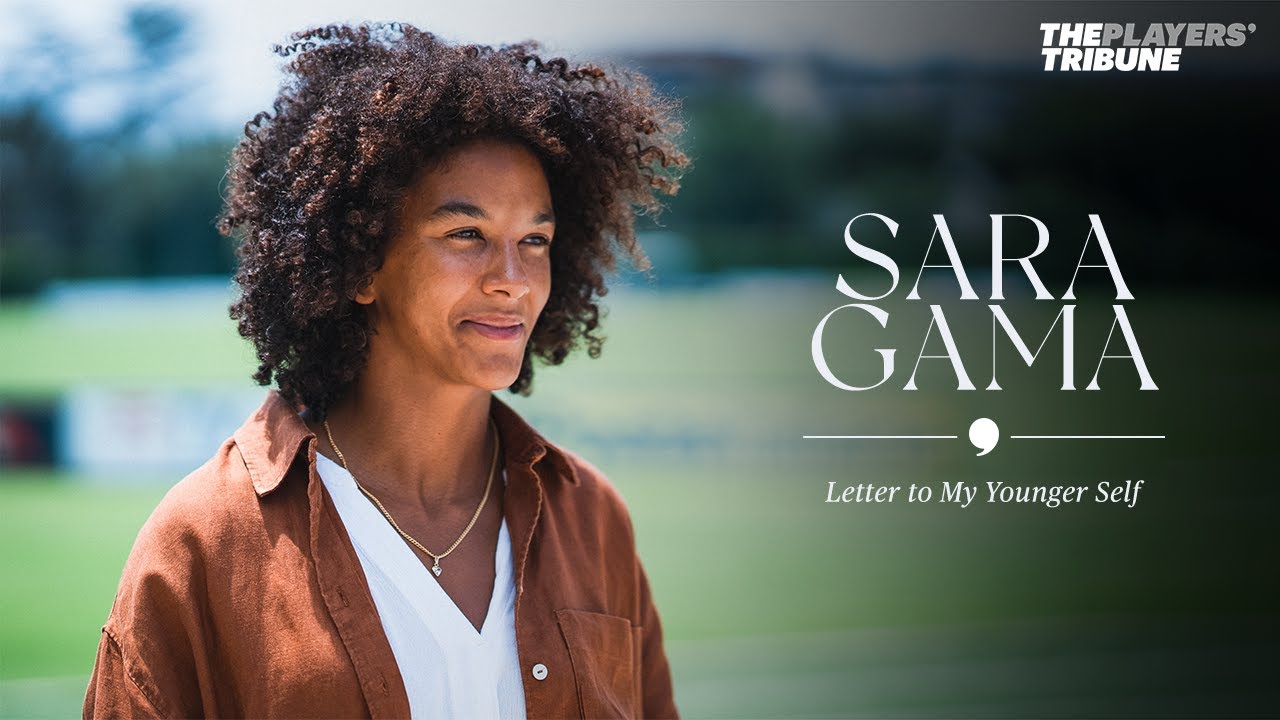 Sara Gama | Turning the game Professional in Italy ahead of the Women's ...