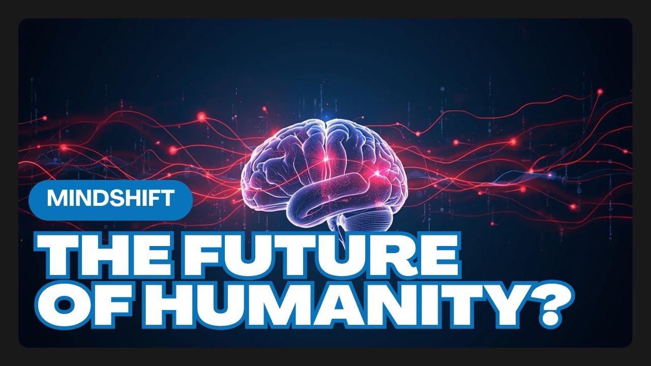 The Future of Humanity Starts With a Shift in Thinking | MindShift ...