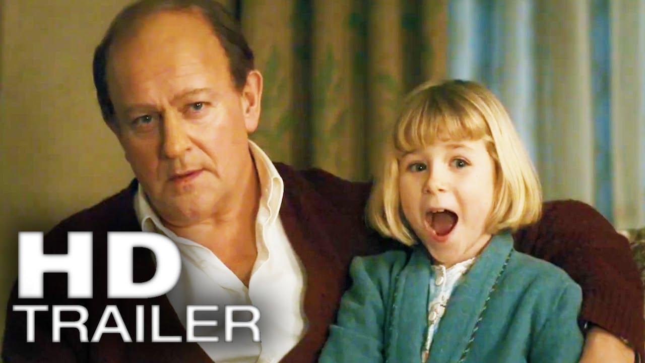 TO OLIVIA Official Trailer (2021) - YouTube
