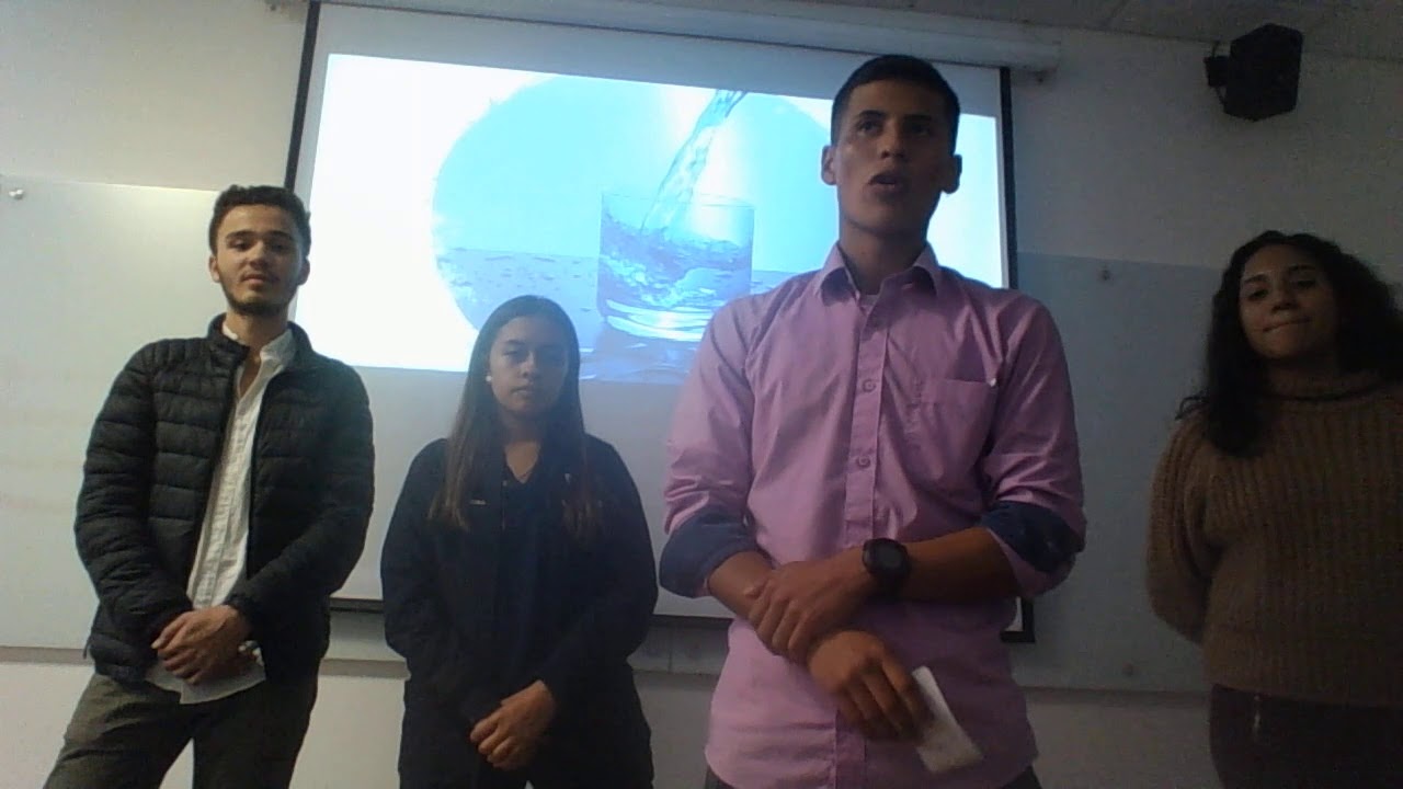 Ana Lemus, Cristian Sarabia, joshua Gómez and Laura Rodriguez - YouTube