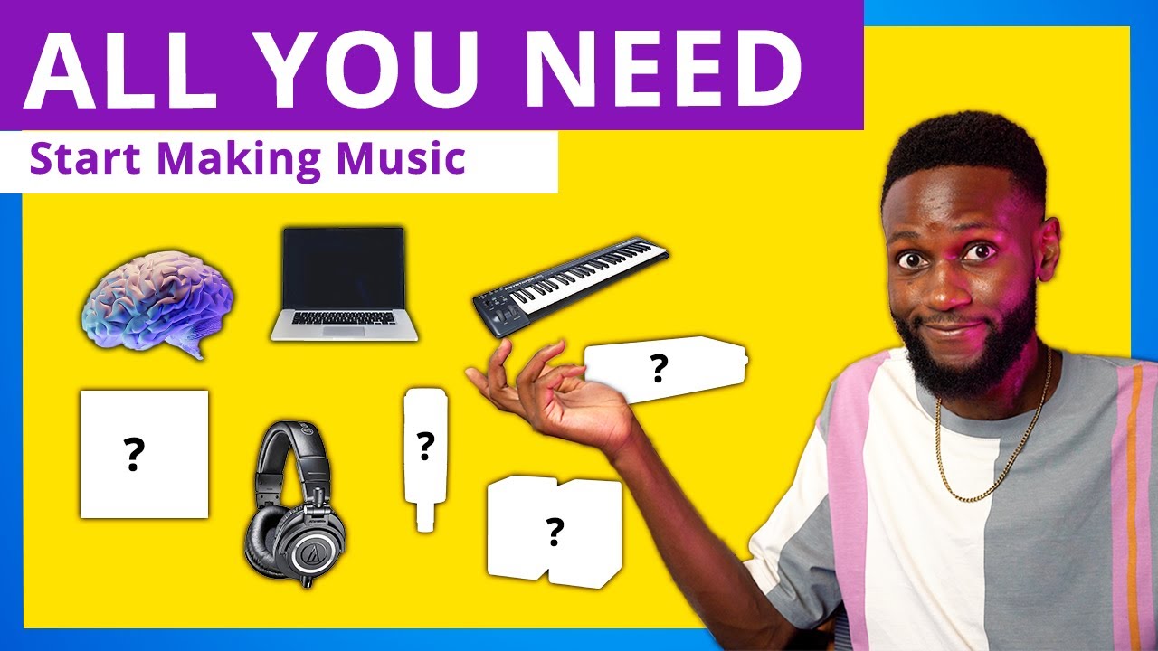 Start Producing ASAP for Beginners in 2022 - YouTube