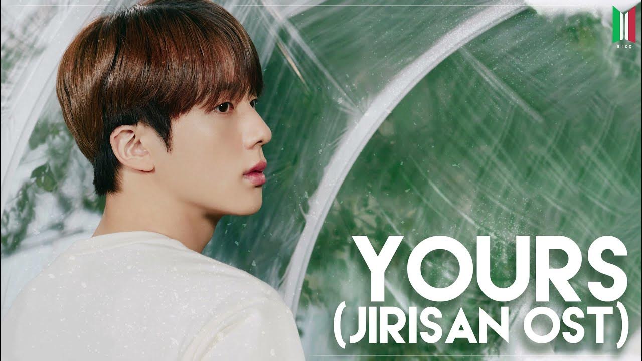 [SUB ITA] Jin - Yours (Jirisan OST Part.4) - YouTube