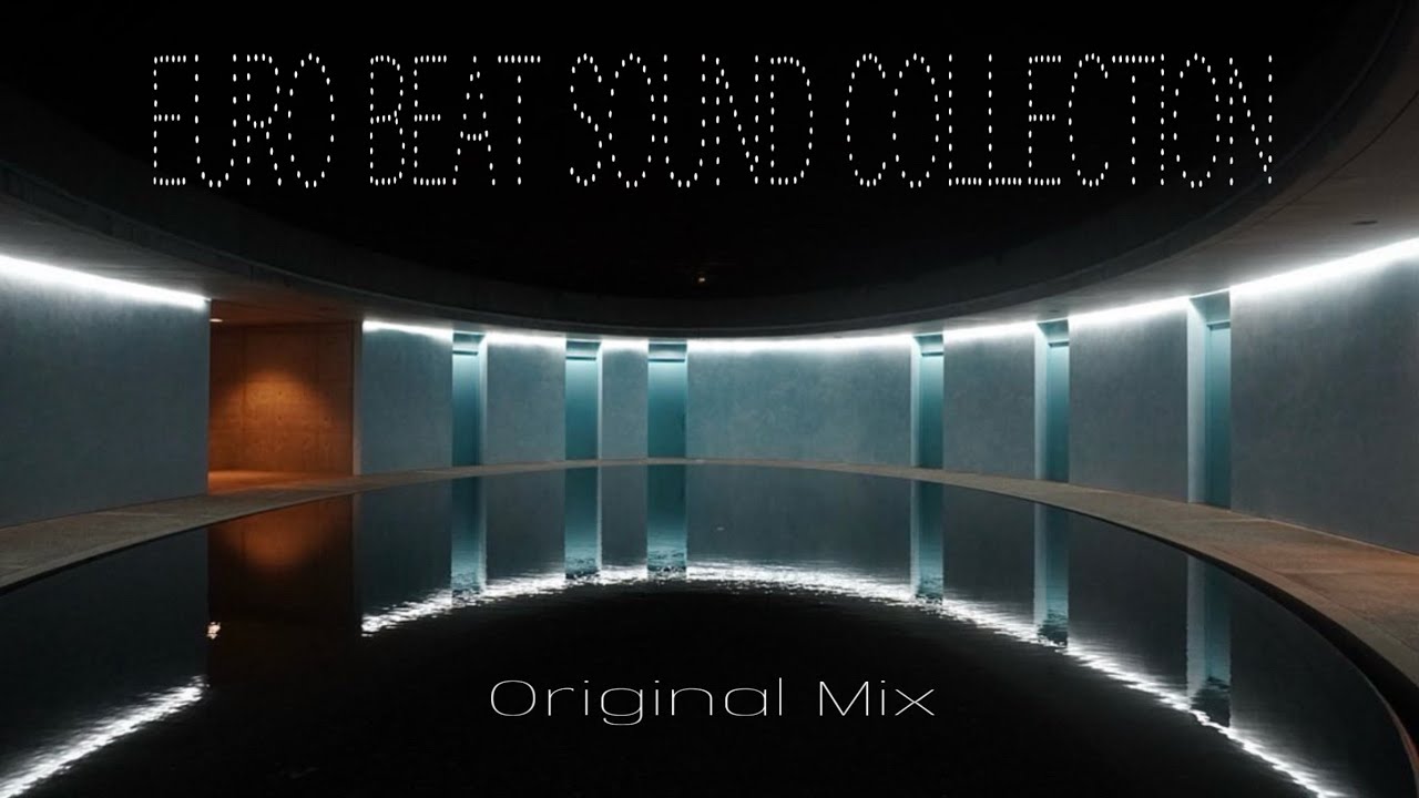 Euro Beat Sound Collection - YouTube