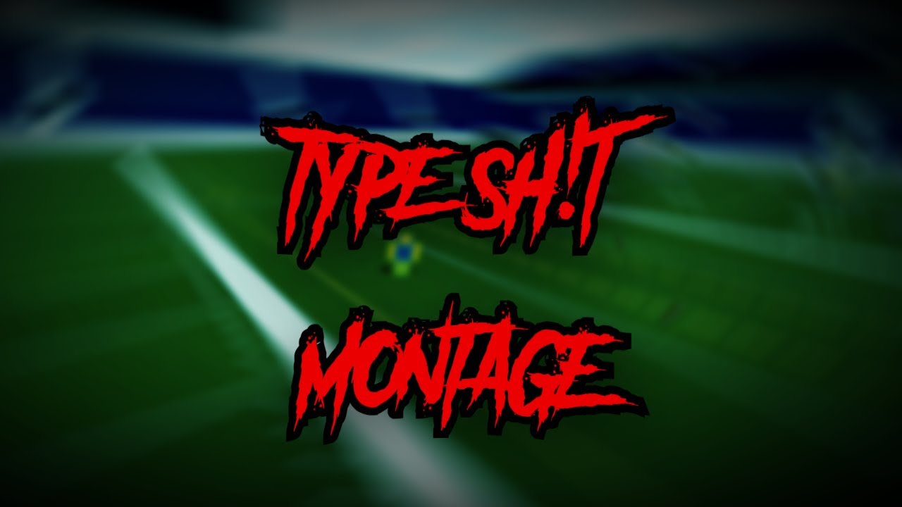 Type Shit - FF2 Montage - YouTube