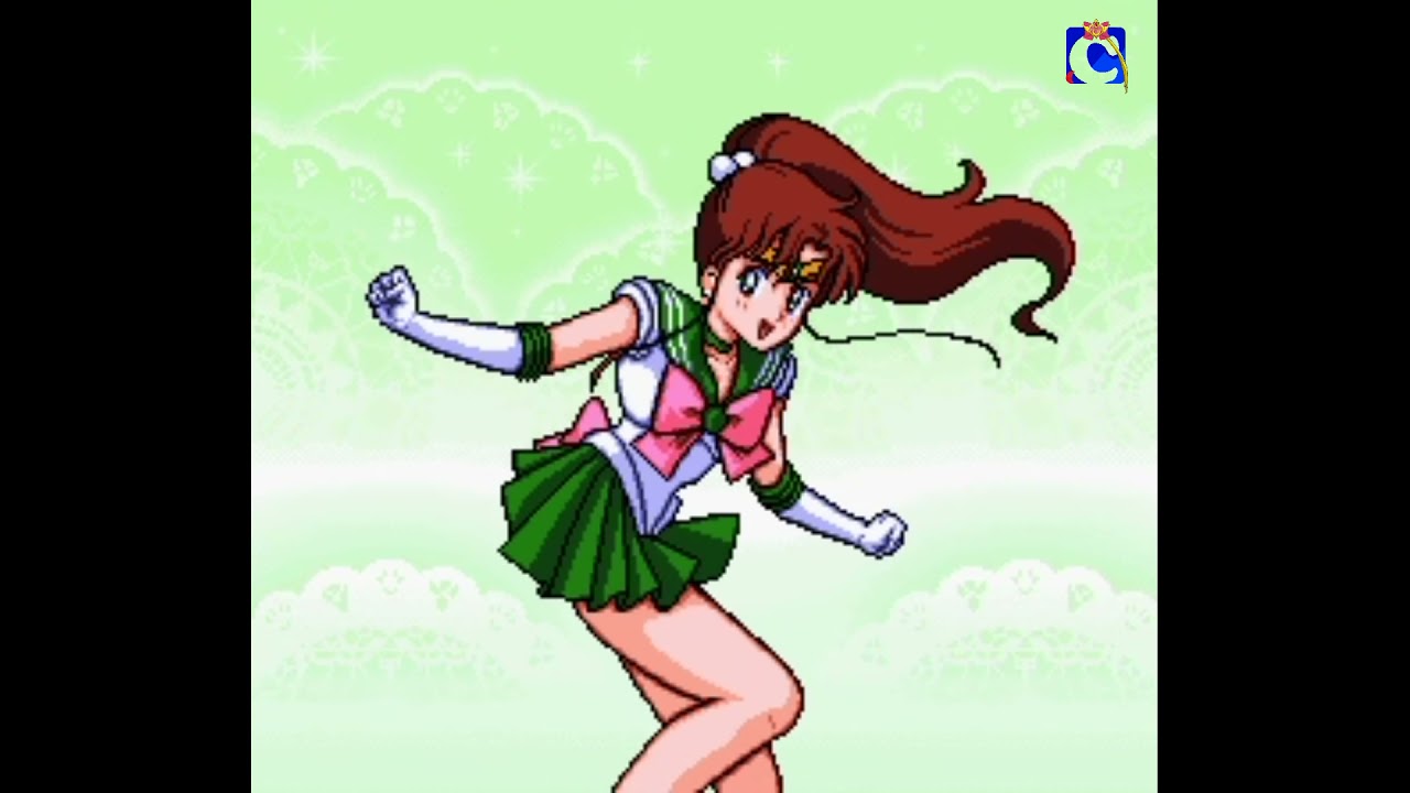 jupiter star power snes - YouTube