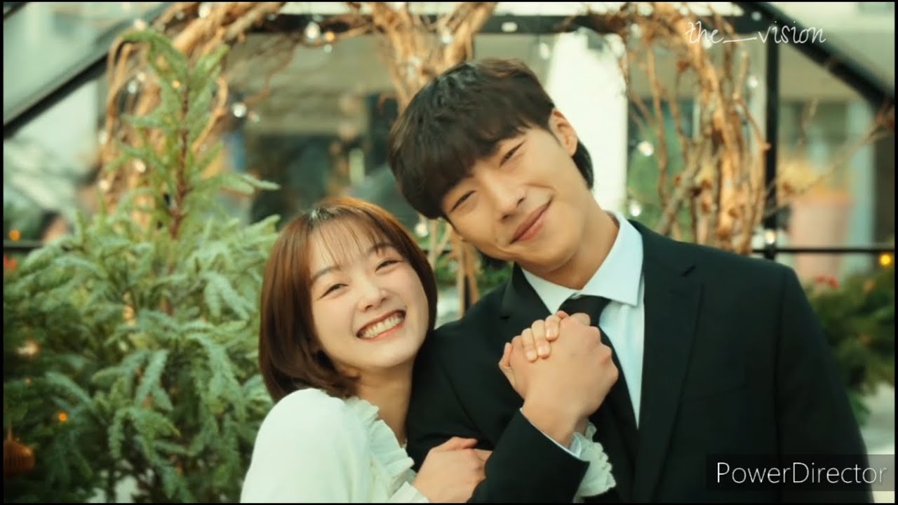 Mr Plankton [Hae Jo & Jo Jaemi] | Die With A smile - YouTube
