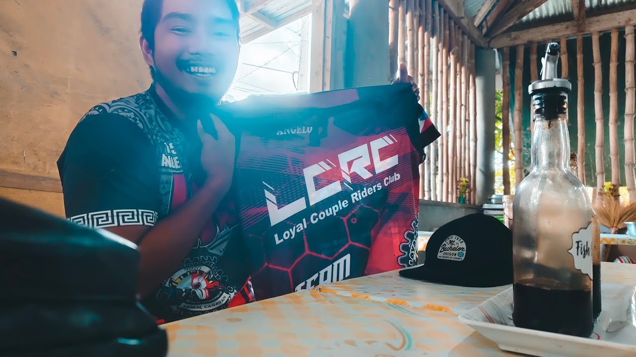 THANK YOU TEAM LCRC | ANGHELO MIX BLOGS - YouTube