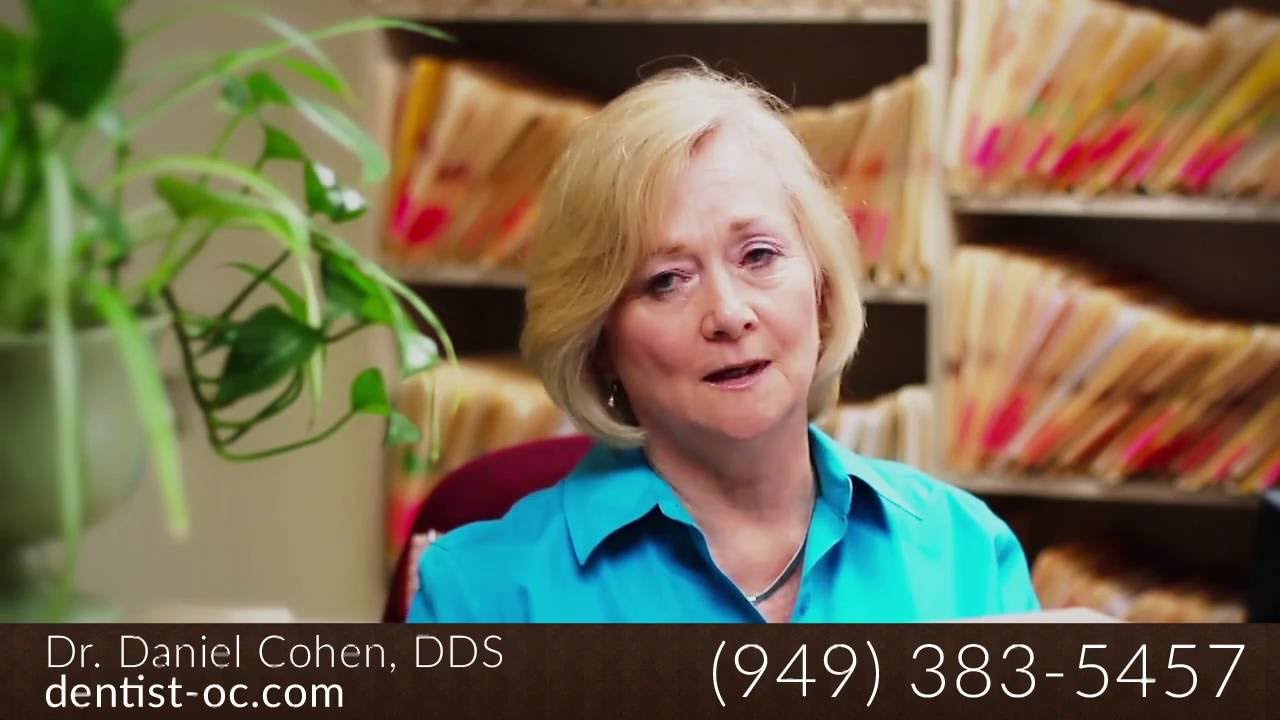 Meet Dr Cohen's Staff - Daniel Jeffrey Cohen, DDS - Dentist located in ...