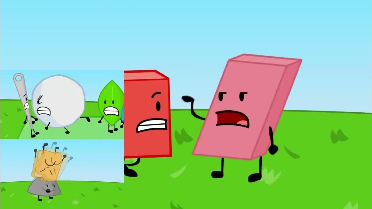 Match and Pencil: "No, Ice Cube, stop!" Sparta Unextended Remix V4 ...