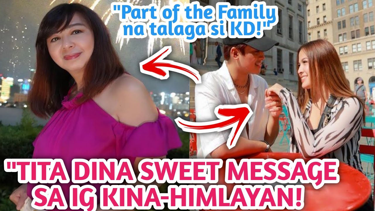 KD ANG HABA NG BUHOK MO TALAGA! NAKAKAINGGIT NAMAN MAHAL NA MAHAL KA NG ...