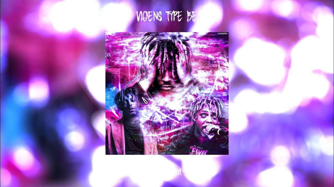 Juice Wrld Type Beat Alone Free Type Beat Raptrap Instrumental 2023 Youtube
