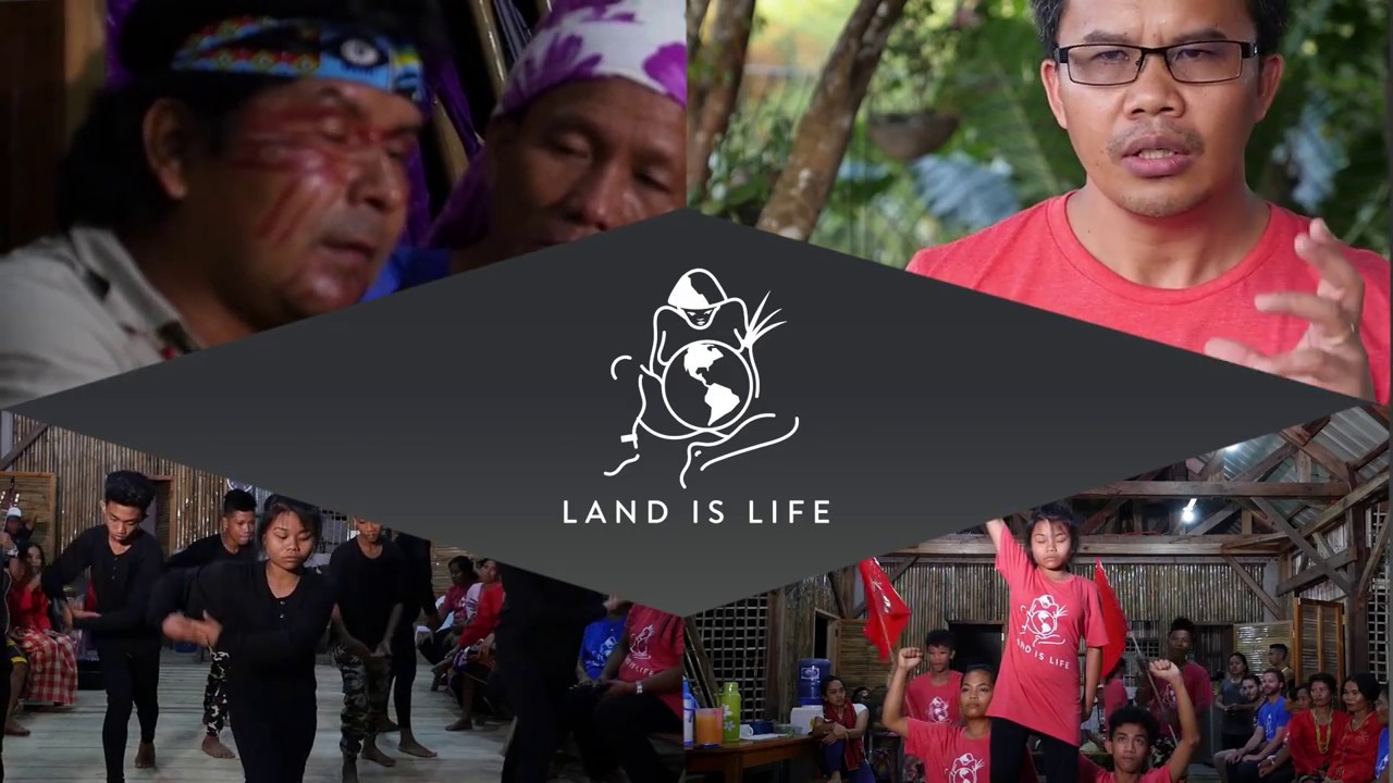 Land is Life Overview 2017 - YouTube
