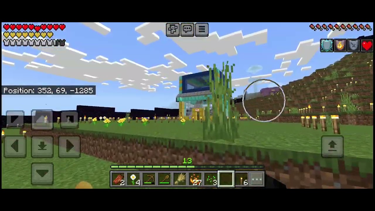 Ian's World | A Minecraft Story - YouTube