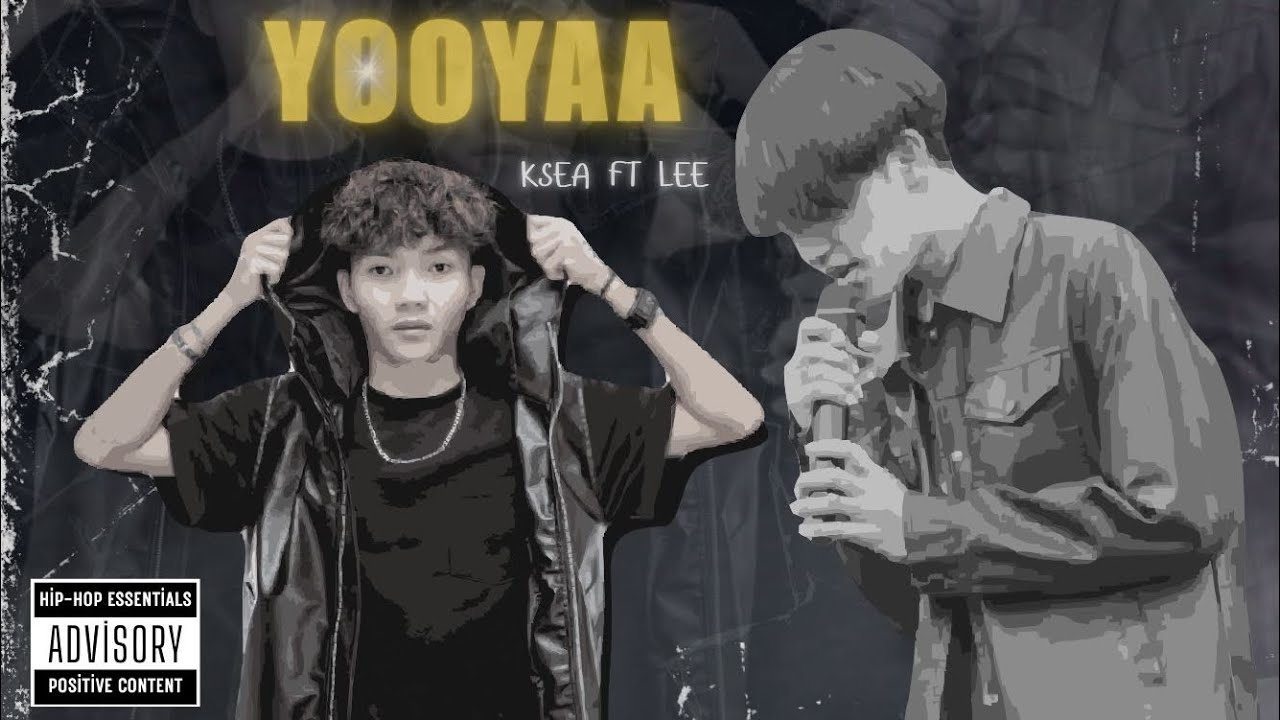 KSEA - YOOYAA ft. @Le44yyy (OFFICIAL AUDIO) - YouTube