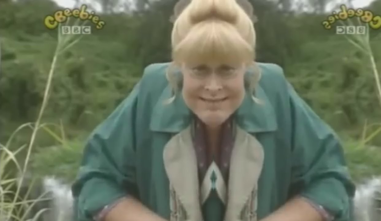 {YTP} GET OUTSIDE NOW - YouTube