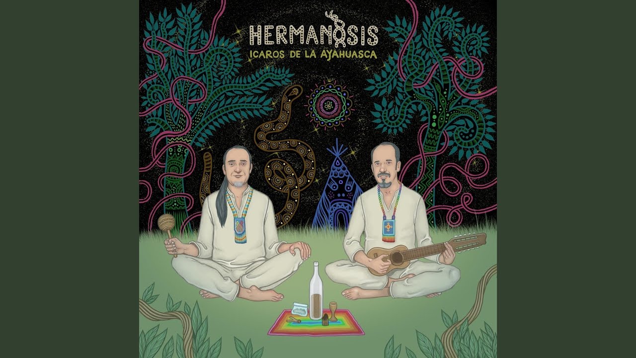 Icaro Mamá Coca - YouTube