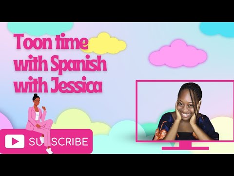 A Story In Spanish (Un cuento en español) - YouTube