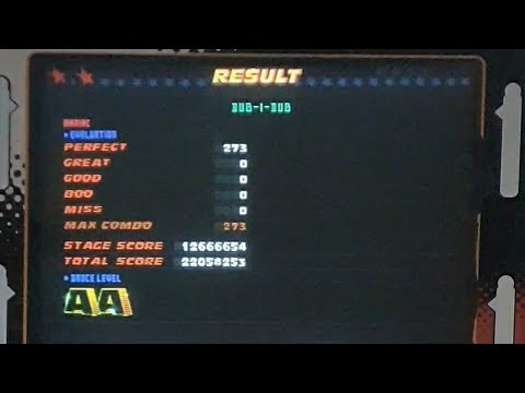 DDR 4th Mix Plus [ Dub-I-Dub ] AAA - YouTube